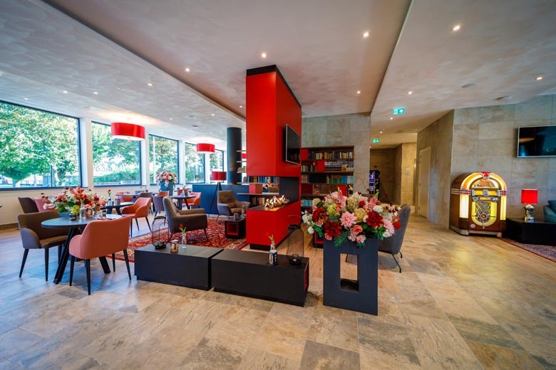 Bastion Hotel Nijmegen | 100% Laagste Prijs = Bastionhotels.com